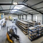 OSSTEC GmbH – Sitzschalen nach Maß