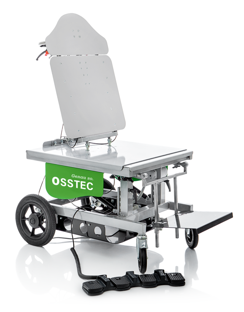 Produkte – OSSTEC GmbH